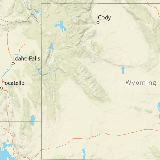 ARC_MOUNTAIN_PARKS : Scribble Maps