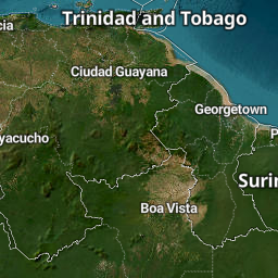 MAPA CULTURAS PRECOLOMBINAS EN COLOMBIA. : Scribble Maps