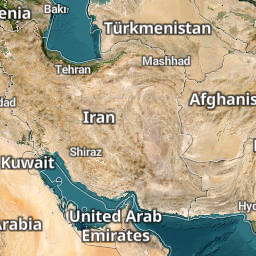 A Long Walk to Water route Map : Scribble Maps