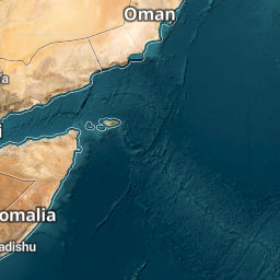 A Long Walk to Water route Map : Scribble Maps
