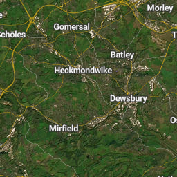 Pylon Map UK : Scribble Maps