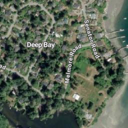 Rivendell Road Map : Scribble Maps