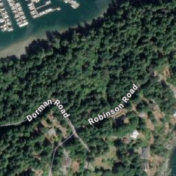 Rivendell Road Map : Scribble Maps