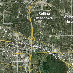 Amtrak High Speed Rail Programme : Scribble Maps