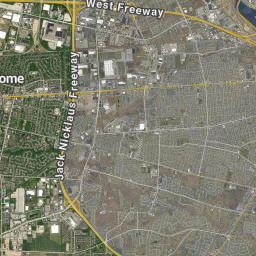 Hoods of Columbus : Scribble Maps