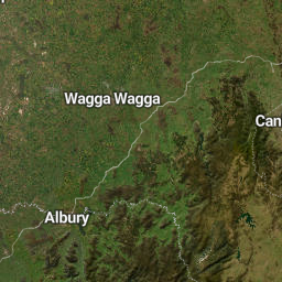 Tesla Model 3 Range Map : Scribble Maps