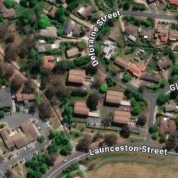 TrainLink : Scribble Maps