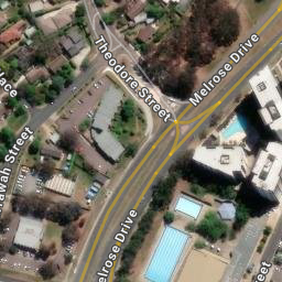 TrainLink : Scribble Maps