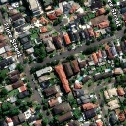 Manufacturing Industrial Areas in Sydney : Scribble Maps