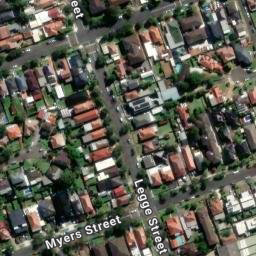 Manufacturing Industrial Areas in Sydney : Scribble Maps