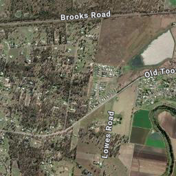 Catchment zone : Scribble Maps