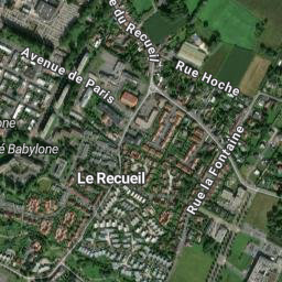 LOGEMENTS ISO : Scribble Maps