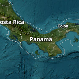 MAPA UBICACION DE CULTURAS PRECOLOMBINAS DE COLOMBIA : Scribble Maps