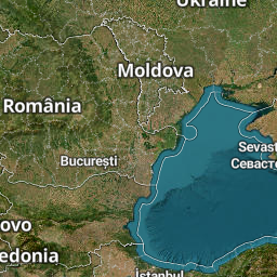 Sokovia Location : Scribble Maps