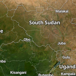 Salva's Journey : Scribble Maps