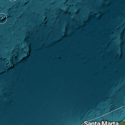 MAPA UBICACION DE CULTURAS PRECOLOMBINAS DE COLOMBIA : Scribble Maps