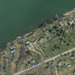 Speed Limit Map of New York : Scribble Maps