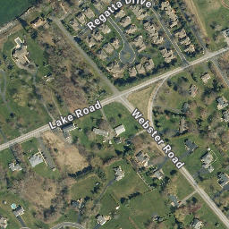 Speed Limit Map of New York : Scribble Maps