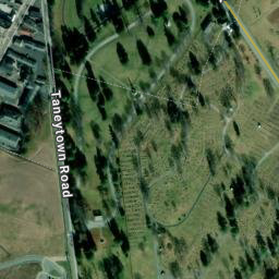 The Johnny Reb Trail : Scribble Maps