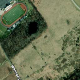 The Johnny Reb Trail : Scribble Maps