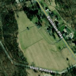 The Johnny Reb Trail : Scribble Maps