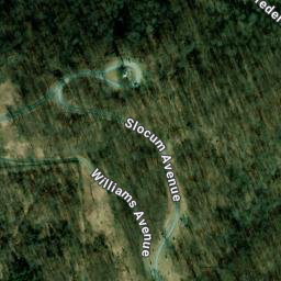 The Johnny Reb Trail : Scribble Maps