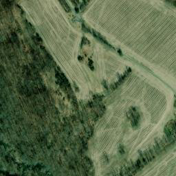 The Johnny Reb Trail : Scribble Maps