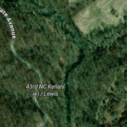 The Johnny Reb Trail : Scribble Maps