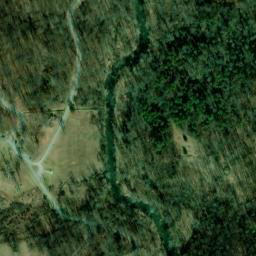 The Johnny Reb Trail : Scribble Maps