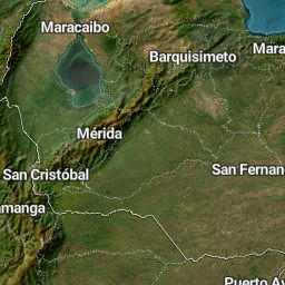 MAPA UBICACION DE CULTURAS PRECOLOMBINAS DE COLOMBIA : Scribble Maps