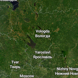 Sokovia Location : Scribble Maps