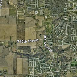 delivery zones 2-7-16 : Scribble Maps