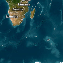 Sea Route Map : Scribble Maps