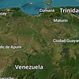 MAPA UBICACION DE CULTURAS PRECOLOMBINAS DE COLOMBIA : Scribble Maps