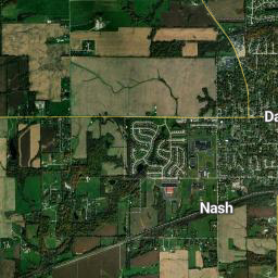 US 36 Danville Bypass : Scribble Maps