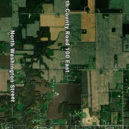 US 36 Danville Bypass : Scribble Maps