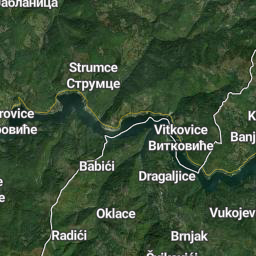 Land expropriation in Zubin Potok and Leposavic Municipalities ...