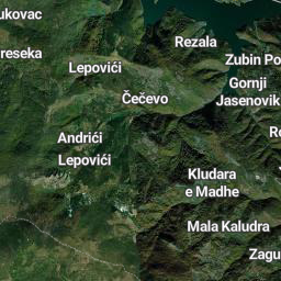 Land expropriation in Zubin Potok and Leposavic Municipalities ...