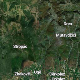 Land expropriation in Zubin Potok and Leposavic Municipalities ...