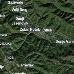 Land expropriation in Zubin Potok and Leposavic Municipalities ...