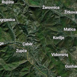 Land expropriation in Zubin Potok and Leposavic Municipalities ...