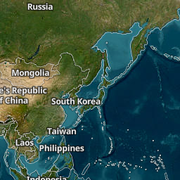 Top 20 Most Musical Countries In theWorld : Scribble Maps