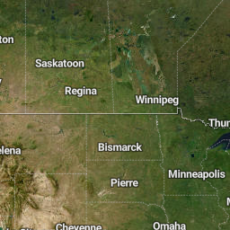 SuperTarget Locations : Scribble Maps