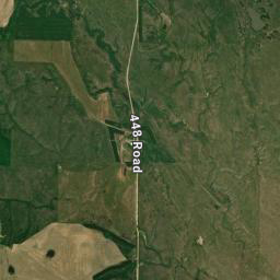 Operation Redwing Terrain