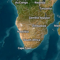 Monarch Outposts : Scribble Maps