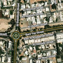 Site Analysis : Scribble Maps