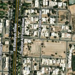 Site Analysis : Scribble Maps