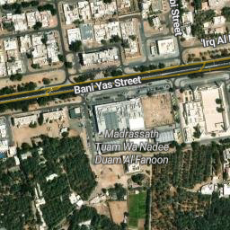 Site Analysis : Scribble Maps