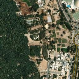 Site Analysis : Scribble Maps