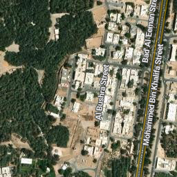 Site Analysis : Scribble Maps